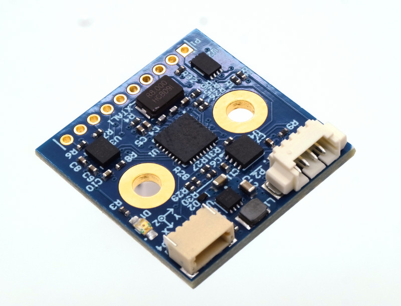 CAN IMU Rev.C : BaseCam Electronics